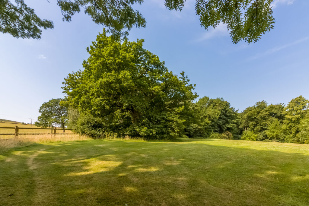 The Woodlands, Meltham, Holmfirth, HD9 4NN | Wm. Sykes & Son Estate Agents