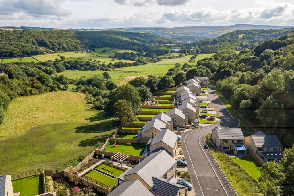 New Homes | Wm. Sykes & Son Estate Agents