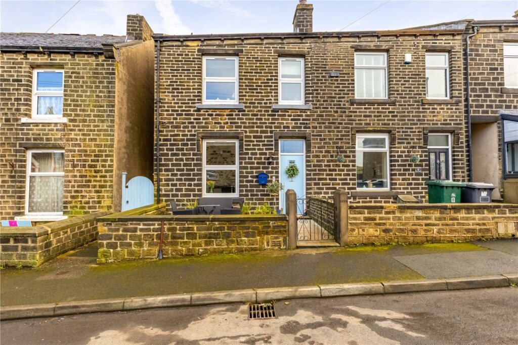 Grove Street, Slaithwaite, Huddersfield, HD7 5DZ | Wm. Sykes & Son ...