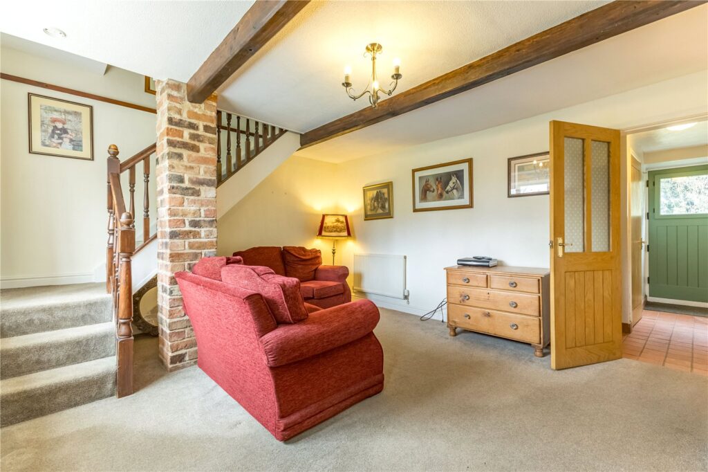 Langsett, Sheffield, S36 4GY | Wm. Sykes & Son Estate Agents