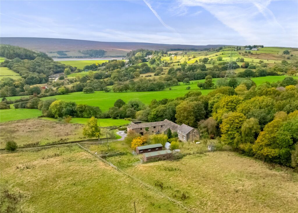 Langsett, Sheffield, S36 4GY | Wm. Sykes & Son Estate Agents