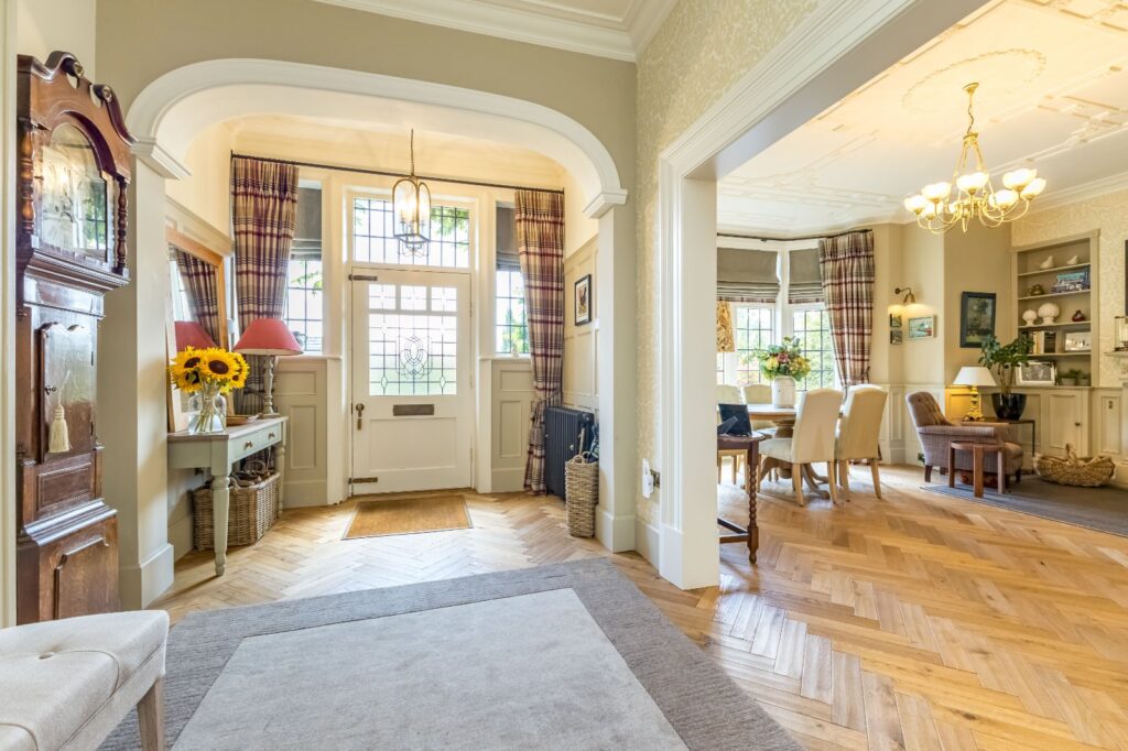 Brockholes Lane, Brockholes, Holmfirth, HD9 7EB | Wm. Sykes & Son ...